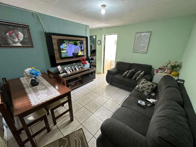 Apartamento para Venda em Indaiatuba/SP Jardim Eldorado 2 Quartos