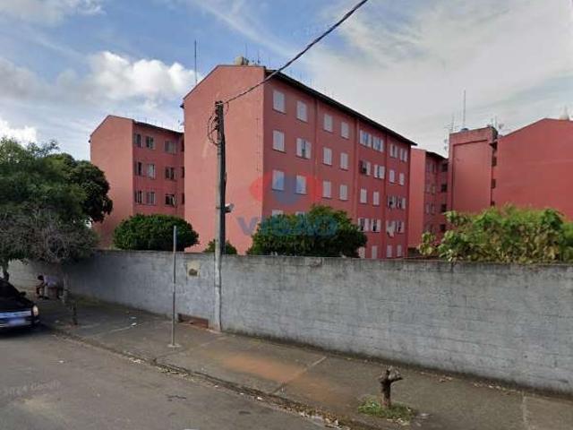 Apartamento para Venda em Indaiatuba/SP Jardim Eldorado 2 Quartos