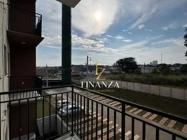 Apartamento para Venda em Indaiatuba/SP Jardim Hubert 2 Quartos