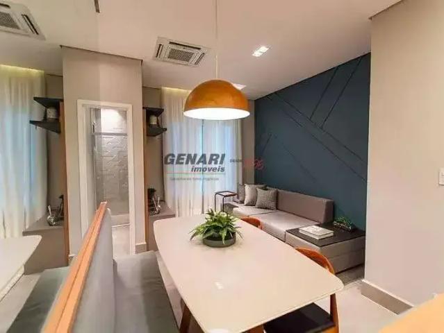 Apartamento para Venda em Indaiatuba/SP Jardim Hubert 2 Quartos