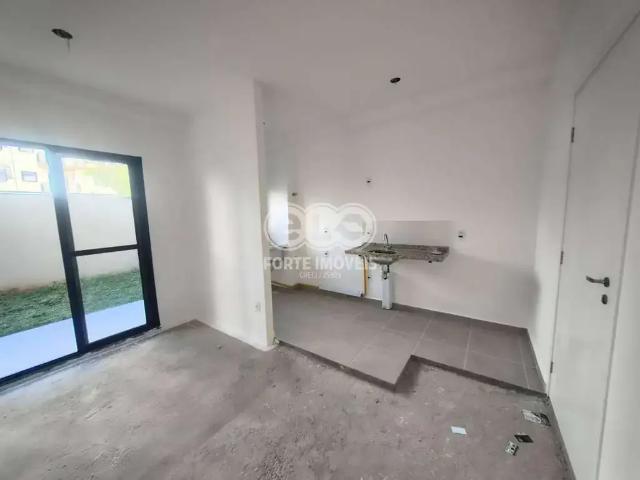 Apartamento para Venda em Indaiatuba/SP Jardim Hubert 2 Quartos