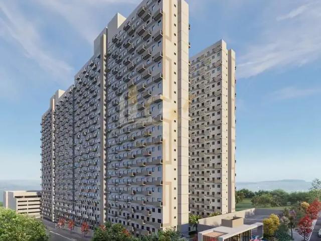 Apartamento para Venda em Indaiatuba/SP Jardim Hubert 2 Quartos