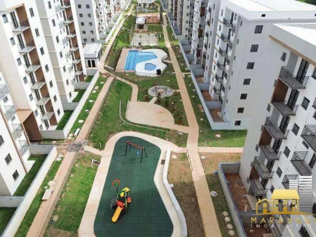 Apartamento para Venda em Indaiatuba/SP Jardim Hubert 2 Quartos