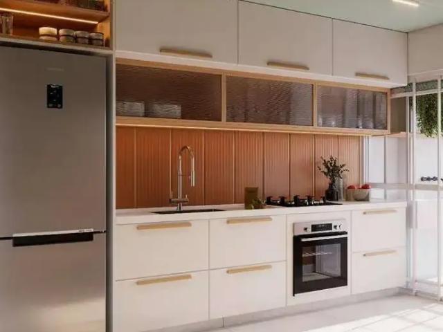 Apartamento para Venda em Indaiatuba/SP Jardim Itamaracá 2 Quartos