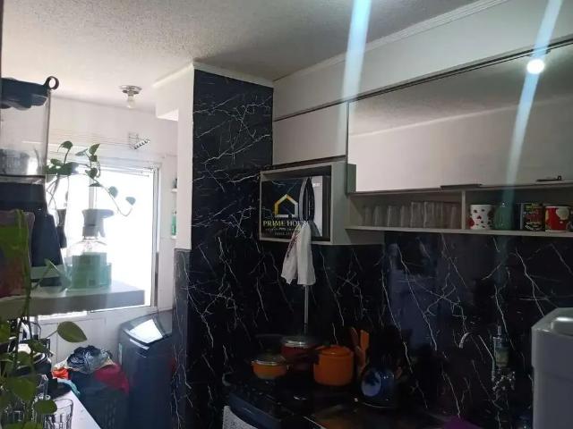Apartamento para Venda em Indaiatuba/SP Jardim Itamaracá 2 Quartos