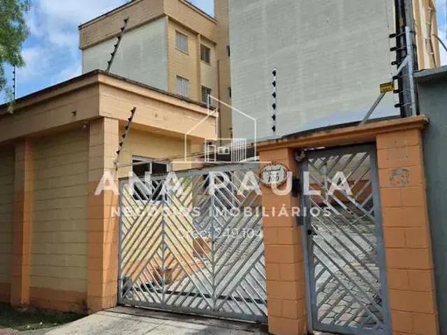 Apartamento para Venda em Indaiatuba/SP Jardim Jequitibá 1 Quartos