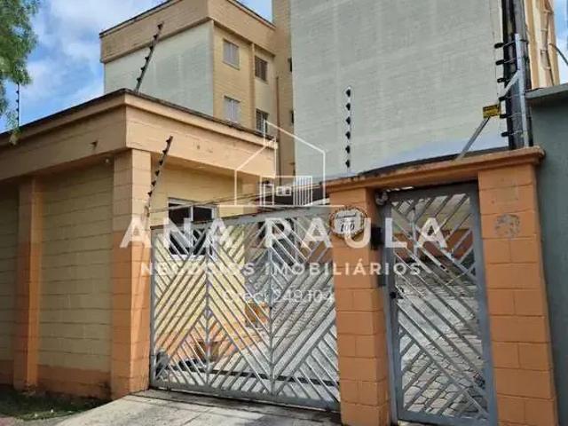 Apartamento para Venda em Indaiatuba/SP Jardim Jequitibá 2 Quartos