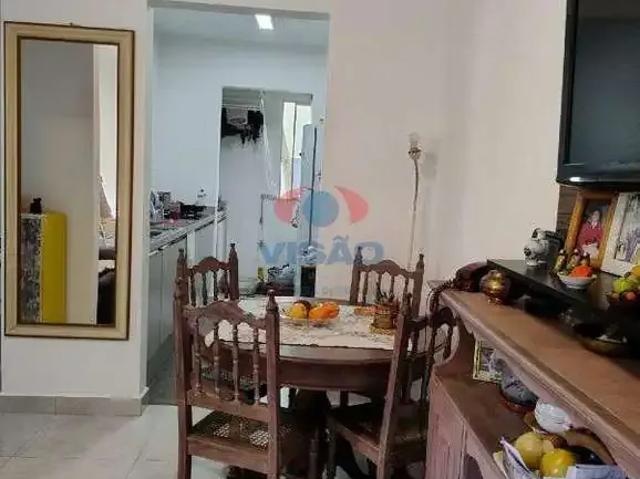 Apartamento para Venda em Indaiatuba/SP Jardim Juliana