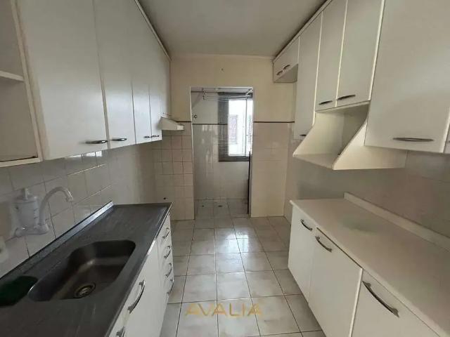 Apartamento para Venda em Indaiatuba/SP Jardim Juliana 3 Quartos