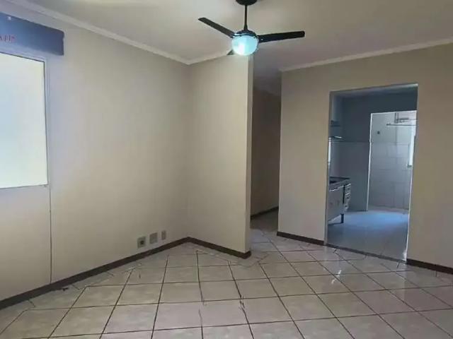 Apartamento para Venda em Indaiatuba/SP Jardim Juliana 3 Quartos