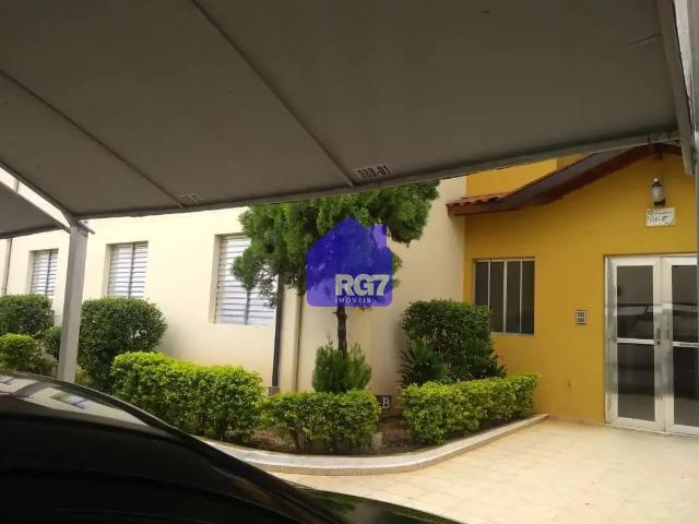 Apartamento para Venda em Indaiatuba/SP Jardim Juliana 3 Quartos