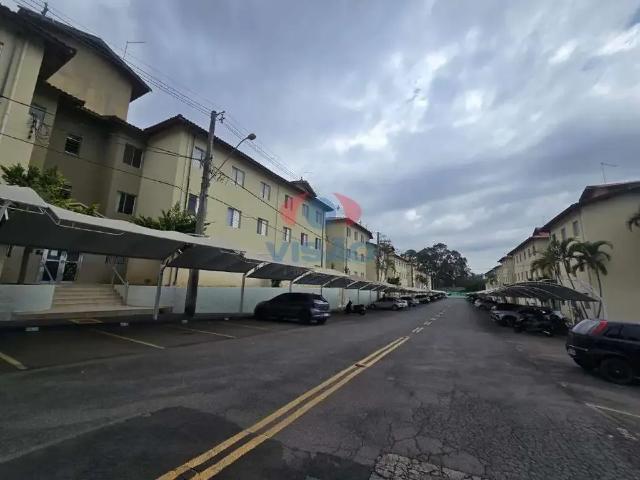 Apartamento para Venda em Indaiatuba/SP Jardim Juliana 3 Quartos