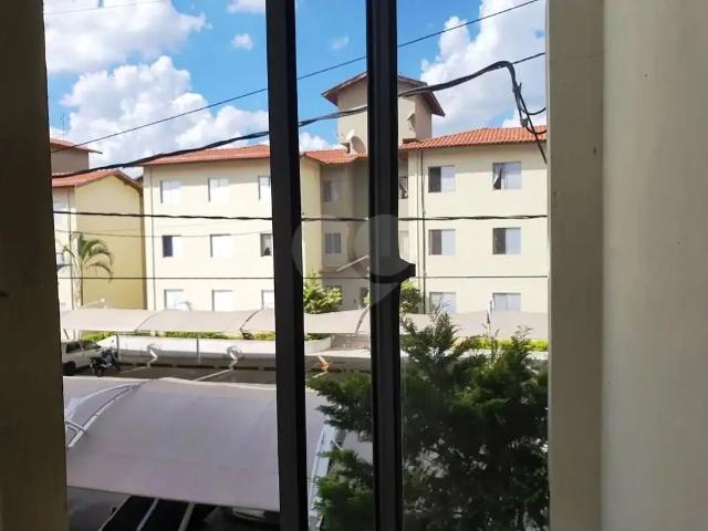 Apartamento para Venda em Indaiatuba/SP Jardim Juliana 3 Quartos