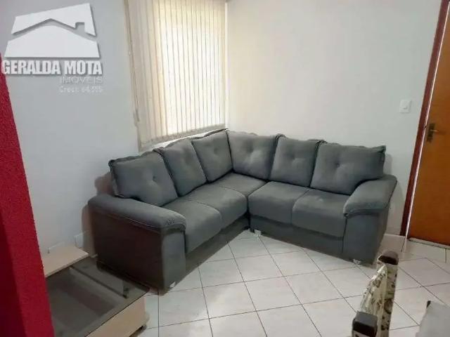 Apartamento para Venda em Indaiatuba/SP Jardim Juliana 3 Quartos