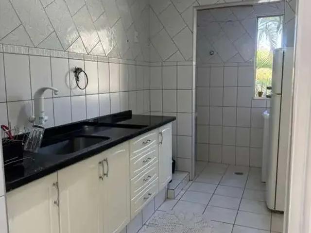 Apartamento para Venda em Indaiatuba/SP Jardim Juliana 3 Quartos