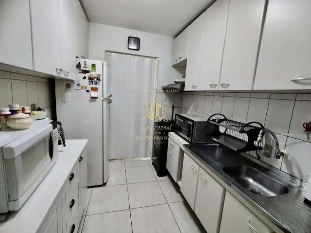 Apartamento para Venda em Indaiatuba/SP Jardim Juliana 3 Quartos