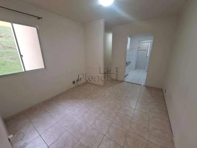 Apartamento para Venda em Indaiatuba/SP Jardim Juliana 3 Quartos