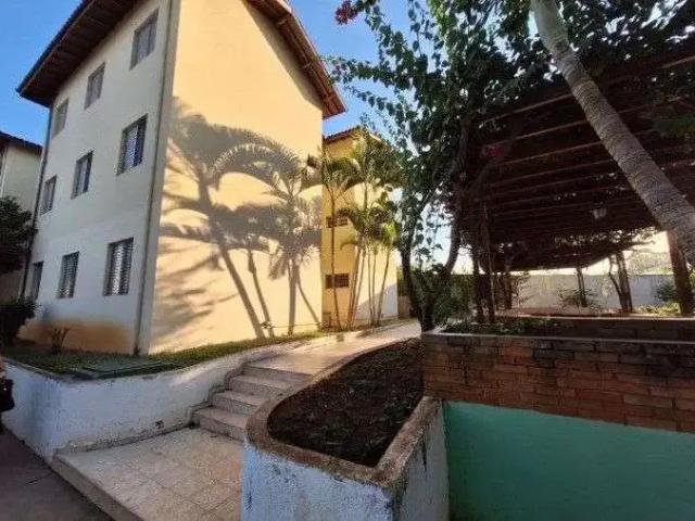 Apartamento para Venda em Indaiatuba/SP Jardim Juliana 3 Quartos