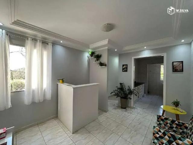 Apartamento para Venda em Indaiatuba/SP Jardim Juliana 3 Quartos