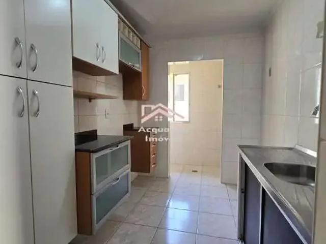 Apartamento para Venda em Indaiatuba/SP Jardim Juliana 3 Quartos