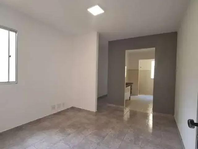 Apartamento para Venda em Indaiatuba/SP Jardim Juliana 3 Quartos