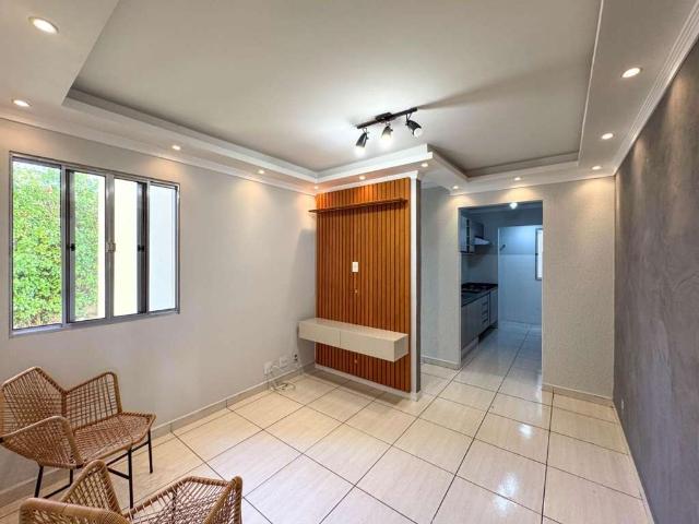 Apartamento para Venda em Indaiatuba/SP Jardim Juliana 3 Quartos