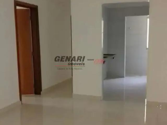 Apartamento para Venda em Indaiatuba/SP Jardim Juliana 3 Quartos