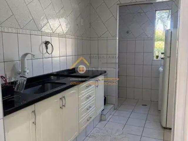 Apartamento para Venda em Indaiatuba/SP Jardim Juliana 3 Quartos