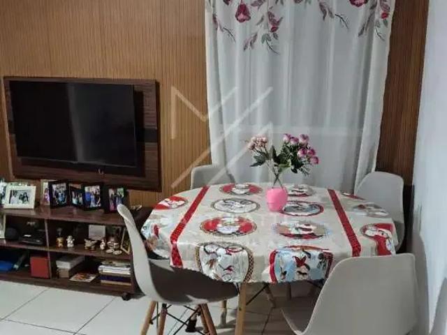 Apartamento para Venda em Indaiatuba/SP Jardim Juliana 3 Quartos