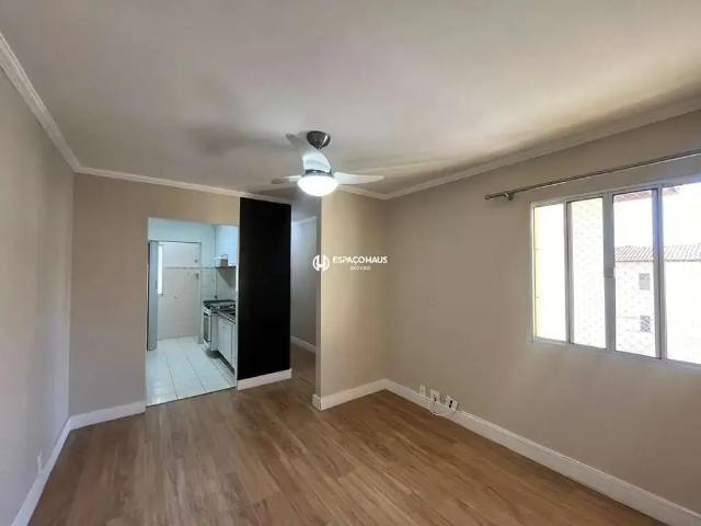 Apartamento para Venda em Indaiatuba/SP Jardim Juliana 3 Quartos
