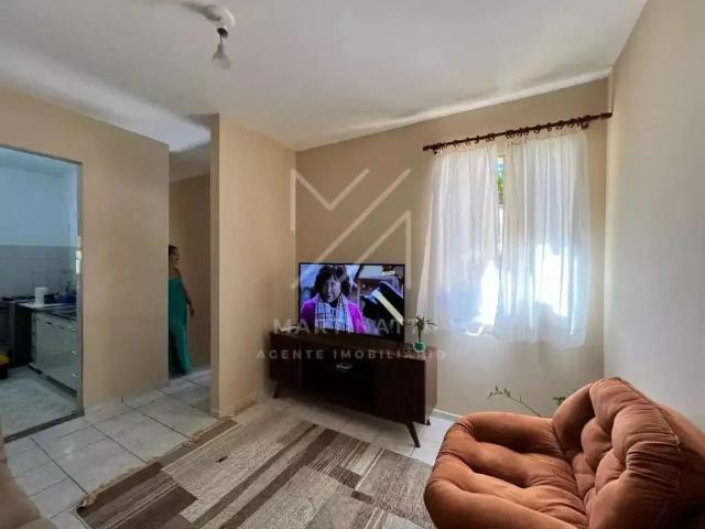 Apartamento para Venda em Indaiatuba/SP Jardim Juliana 3 Quartos