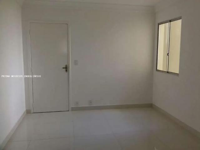 Apartamento para Venda em Indaiatuba/SP Jardim Juliana 3 Quartos