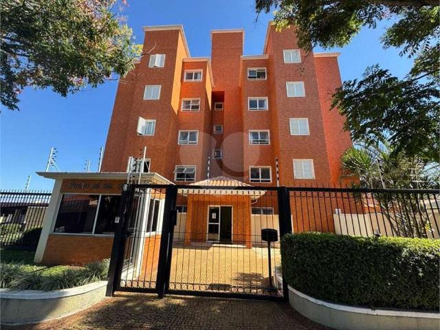 Apartamento para Venda em Indaiatuba/SP Jardim Olinda 2 Quartos