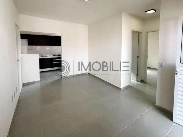 Apartamento para Venda em Indaiatuba/SP Jardim Laguna 2 Quartos
