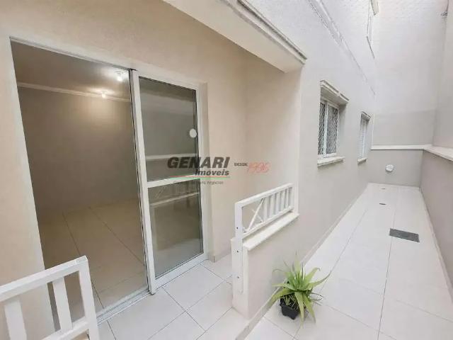 Apartamento para Venda em Indaiatuba/SP Jardim Moacyr Arruda 1 Quartos