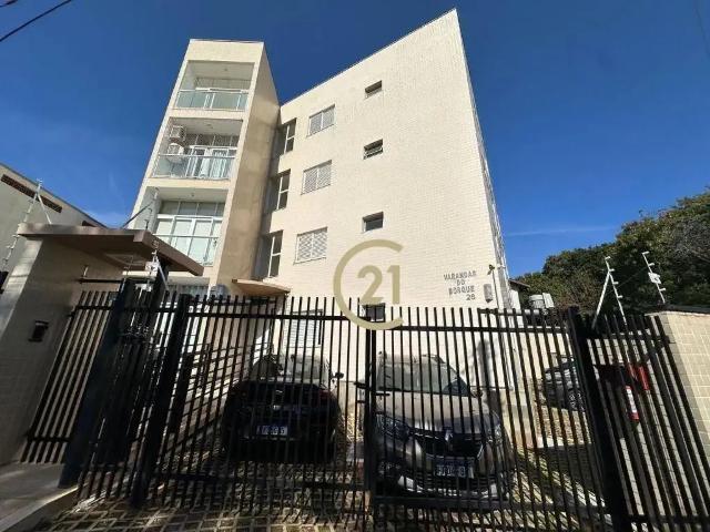 Apartamento para Venda em Indaiatuba/SP Jardim Moacyr Arruda 2 Quartos