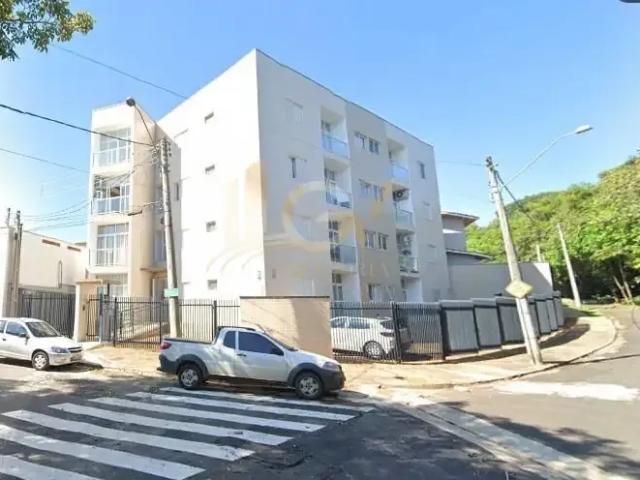 Apartamento para Venda em Indaiatuba/SP Jardim Moacyr Arruda 2 Quartos