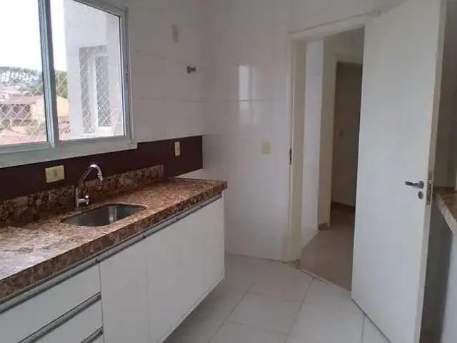Apartamento para Venda em Indaiatuba/SP Jardim Moacyr Arruda 2 Quartos