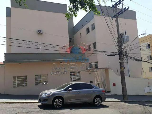 Apartamento para Venda em Indaiatuba/SP Jardim Moacyr Arruda 2 Quartos