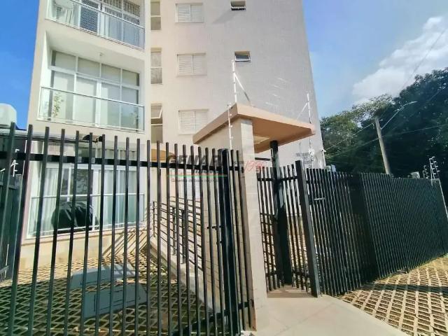 Apartamento para Venda em Indaiatuba/SP Jardim Moacyr Arruda 2 Quartos