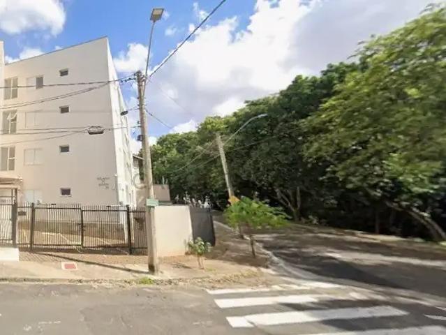 Apartamento para Venda em Indaiatuba/SP Jardim Moacyr Arruda 2 Quartos