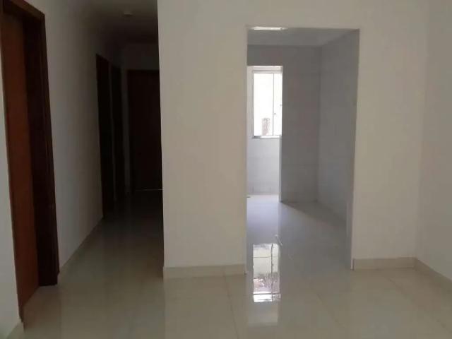 Apartamento para Venda em Indaiatuba/SP Jardim Moacyr Arruda 2 Quartos