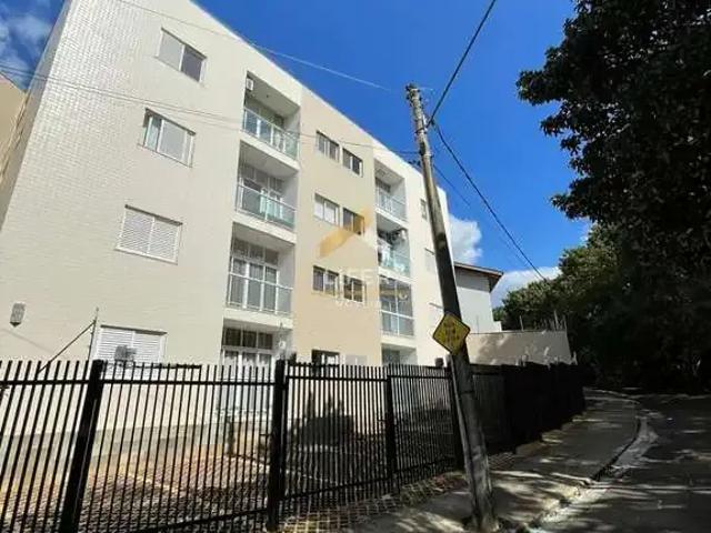 Apartamento para Venda em Indaiatuba/SP Jardim Moacyr Arruda 2 Quartos