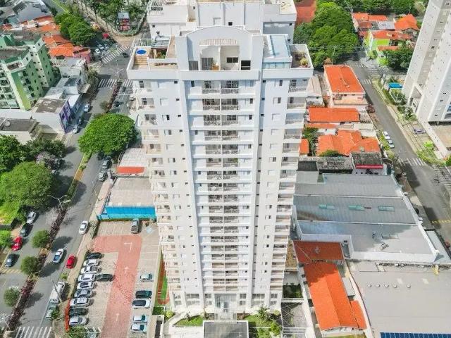 Apartamento para Venda em Indaiatuba/SP Jardim Moacyr Arruda 2 Quartos