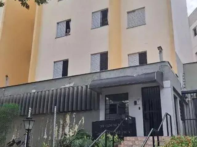 Apartamento para Venda em Indaiatuba/SP Jardim Moacyr Arruda 2 Quartos
