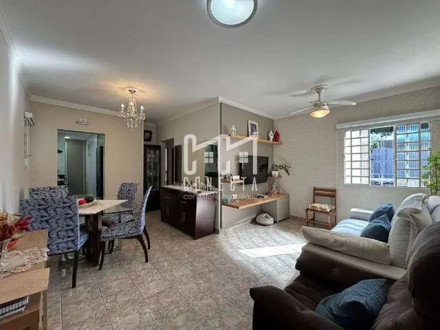 Apartamento para Venda em Indaiatuba/SP Jardim Moacyr Arruda 3 Quartos