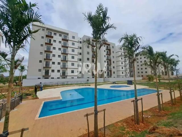 Apartamento para Venda em Indaiatuba/SP Jardim Monte Carlo 2 Quartos