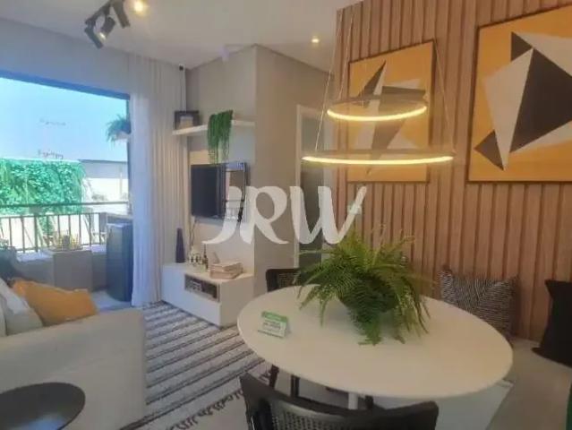 Apartamento para Venda em Indaiatuba/SP Jardim Monte Carlo 2 Quartos