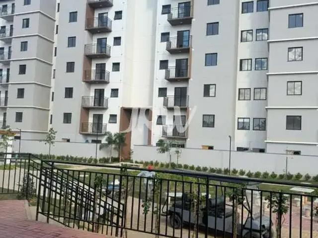Apartamento para Venda em Indaiatuba/SP Jardim Monte Carlo 2 Quartos