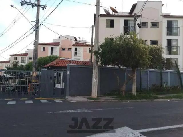 Apartamento para Venda em Indaiatuba/SP Jardim Morada do Sol 2 Quartos